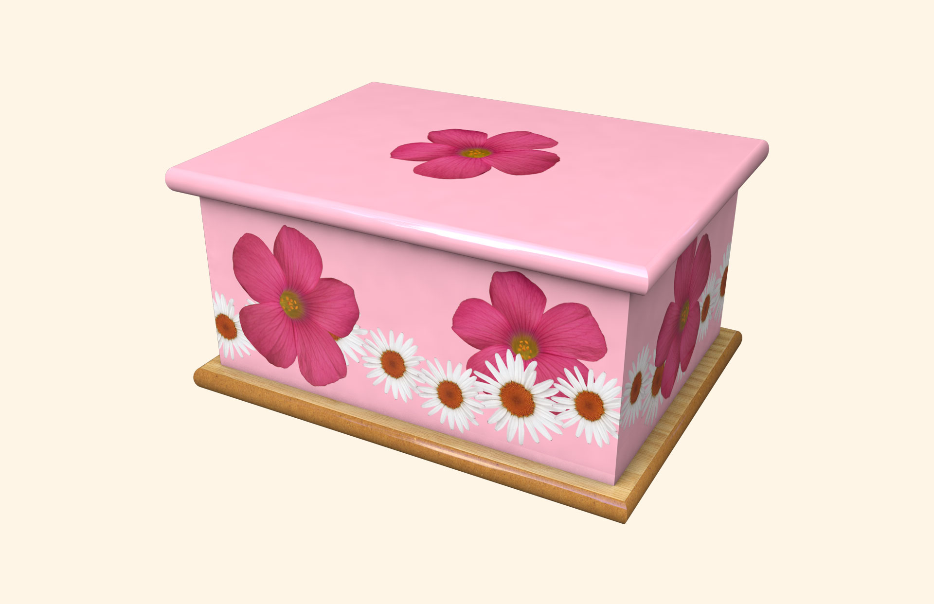 Pretty n Pink