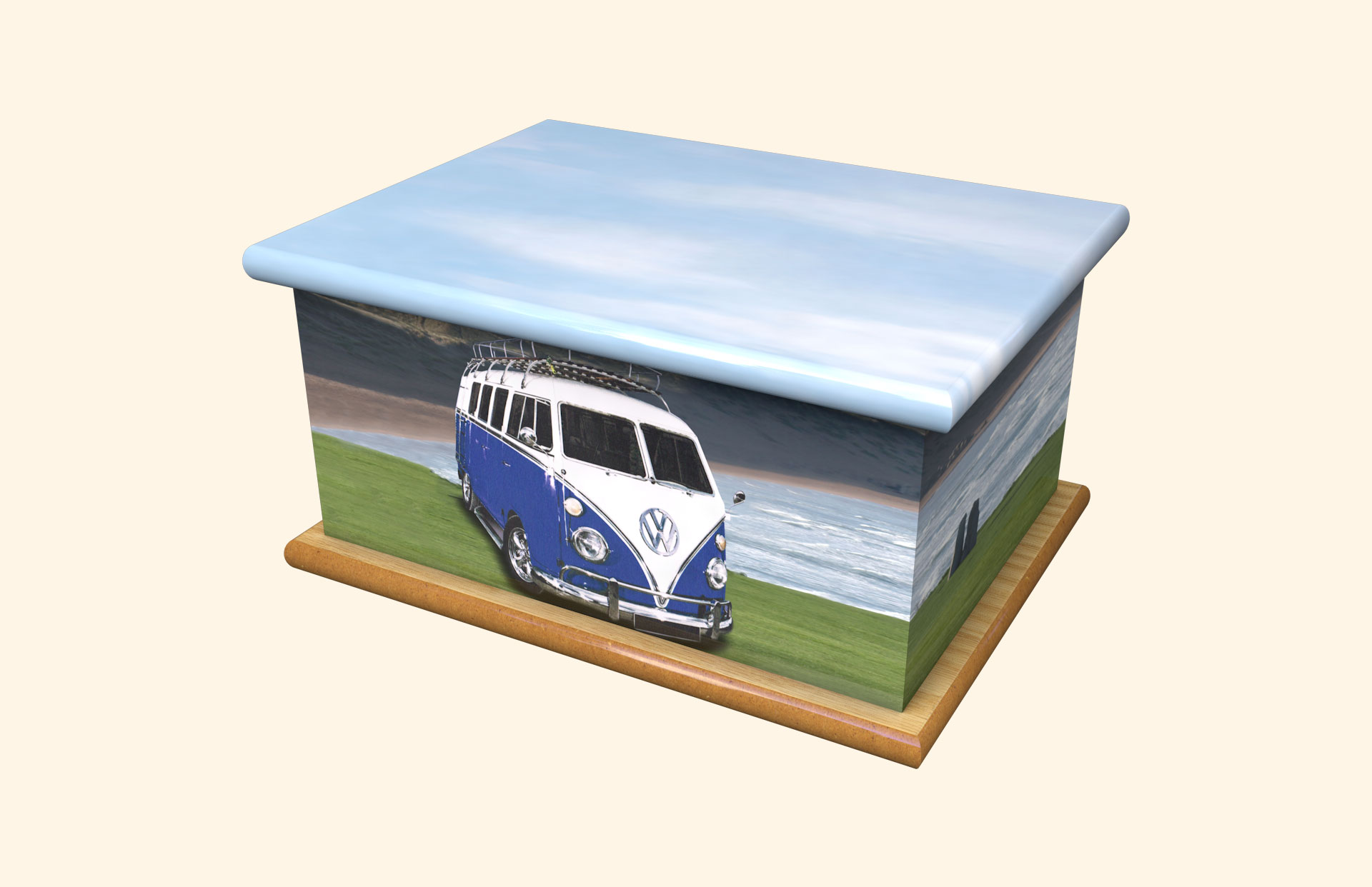 Camper Van