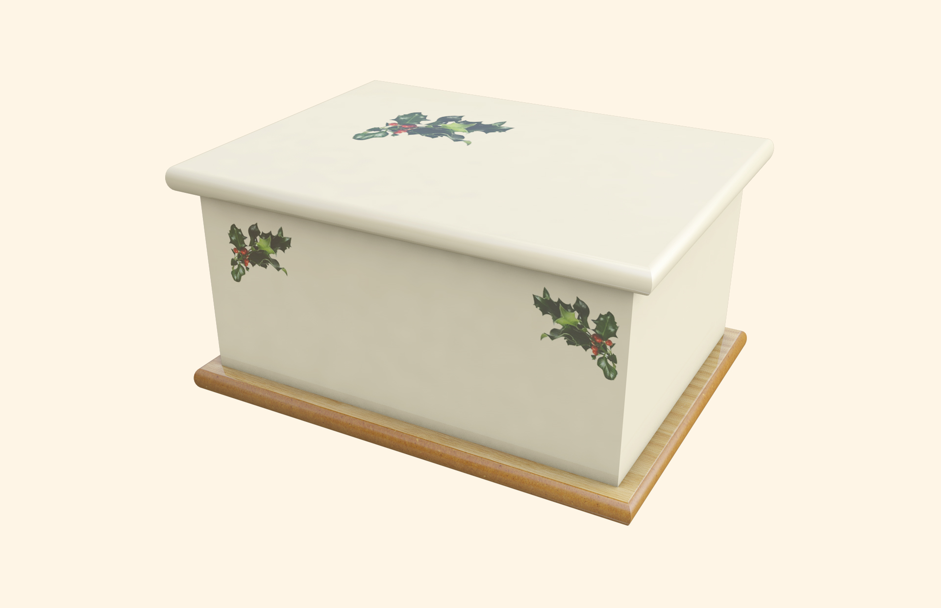 More Ashes Caskets | Personal Picture Coffins from Colourful Coffins Â ...