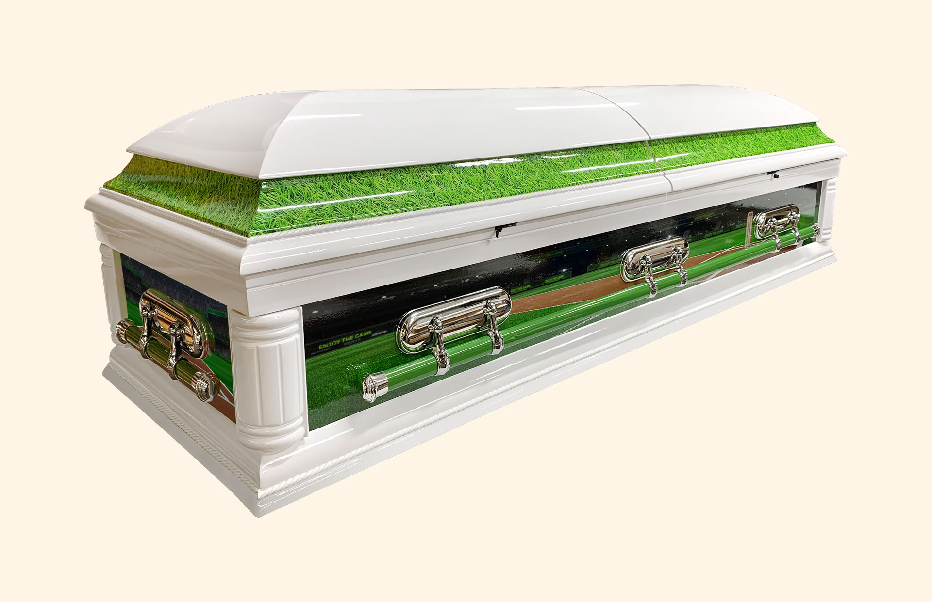 Purity Cricket