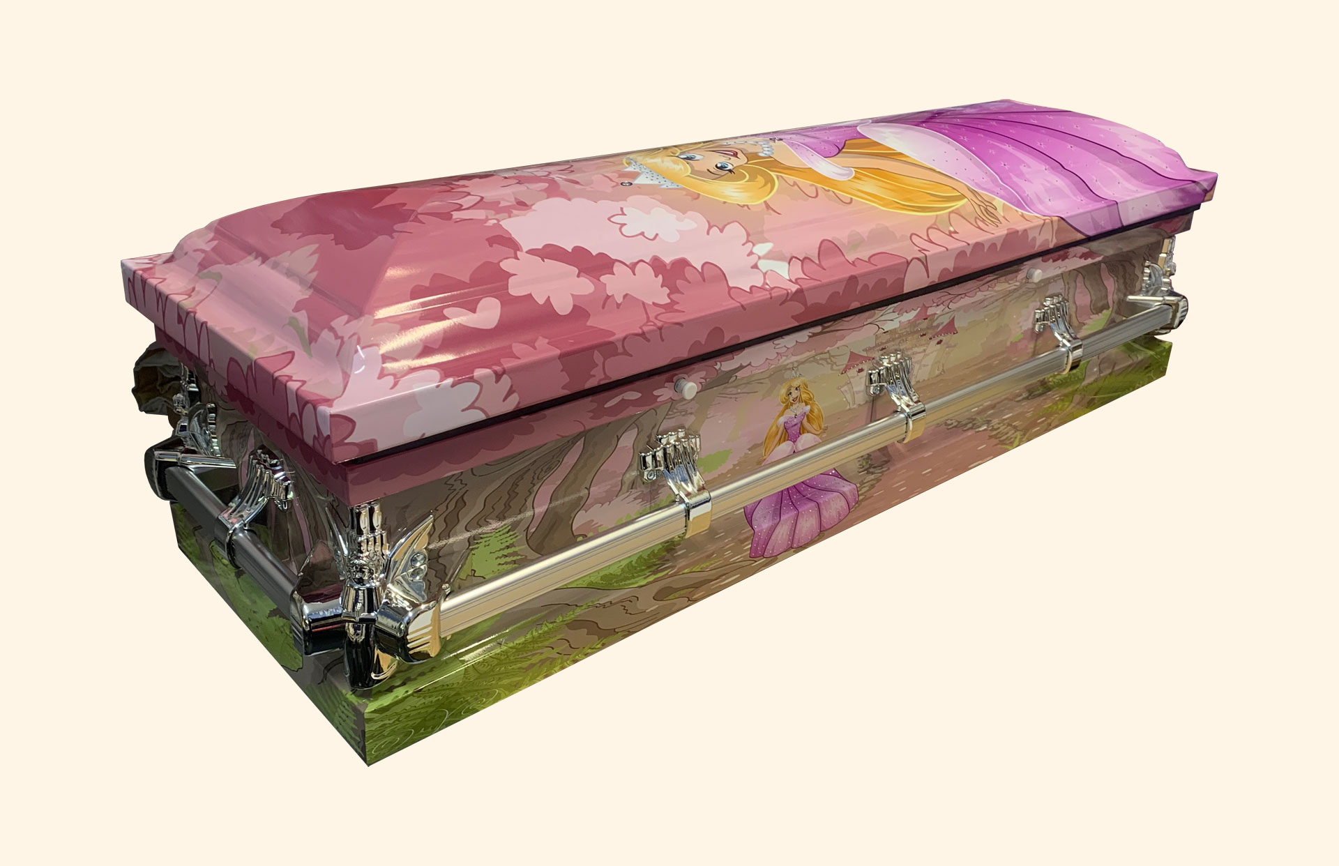 Ashley Always our Princess