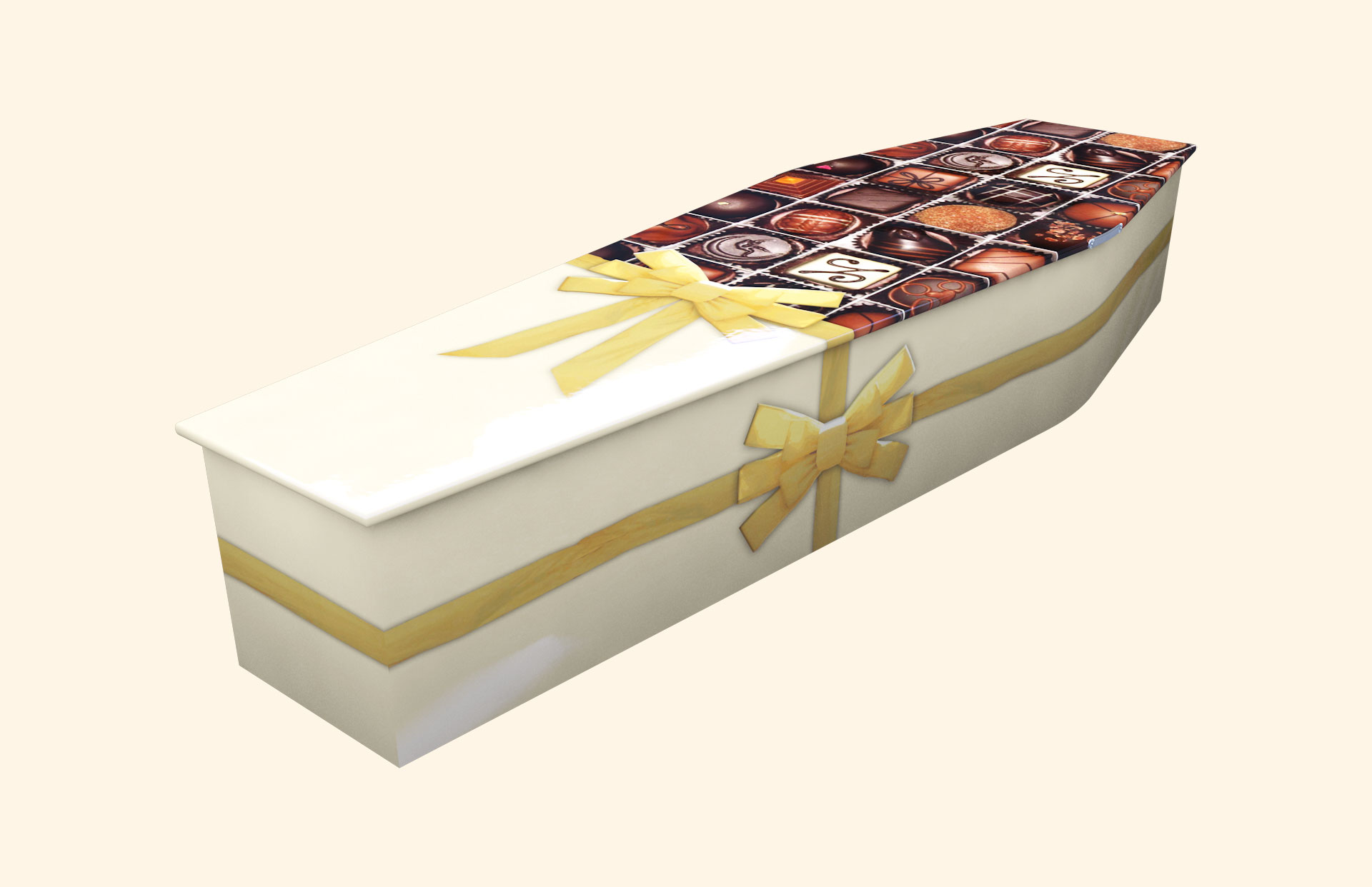 Chocoholic (assorted colours)