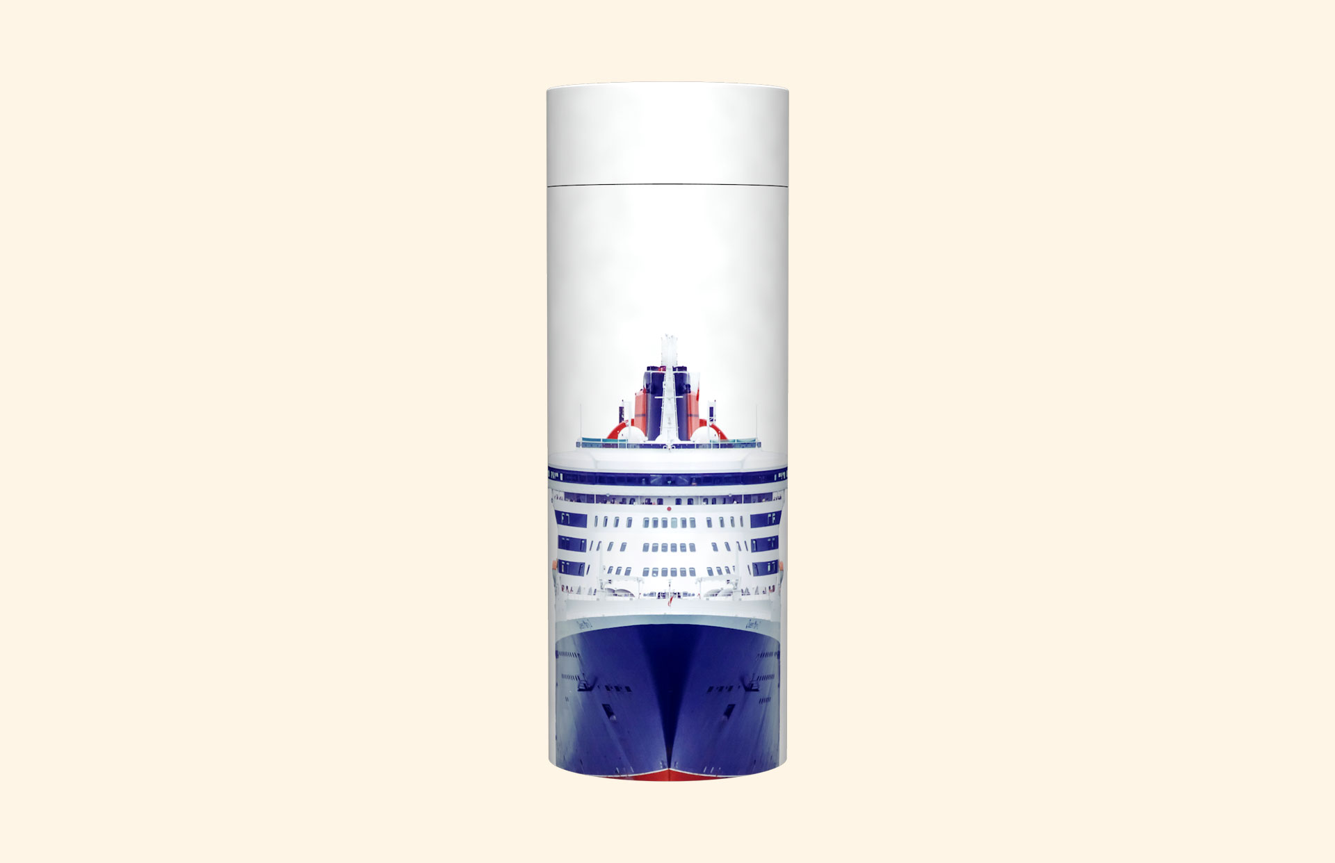 Queen Mary